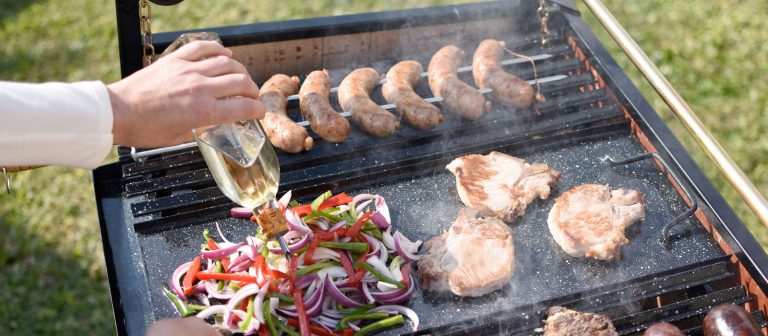 Parrillas Valiparri – Línea de parrillas, rodantes, plegables ...